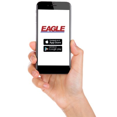 Catálogo | Eagle Centroamericana