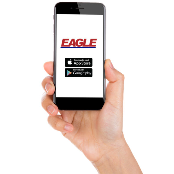 Catálogo | Eagle Centroamericana